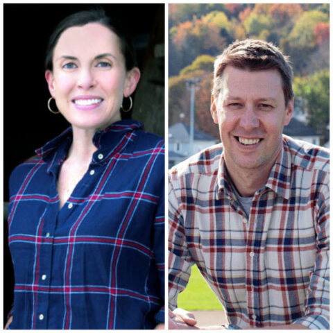 Jamie Cheney. Josh Riley. Dem Primary Candidates NY19 (2023 Term). View ...